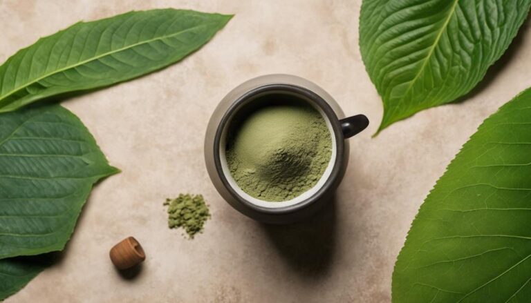 Benefits of Powdered Kratom - The Kratom Files