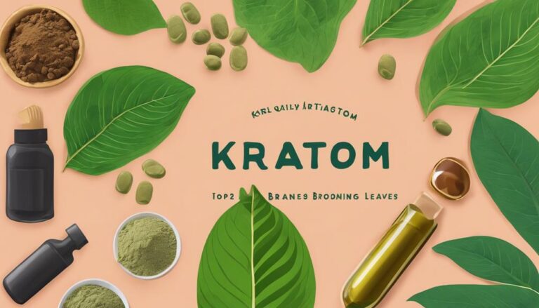 what does a kratom tree look like - The Kratom Files