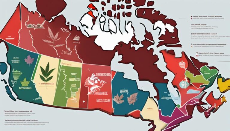 Kratom Legality in Canada: A Comprehensive Guide - The Kratom Files